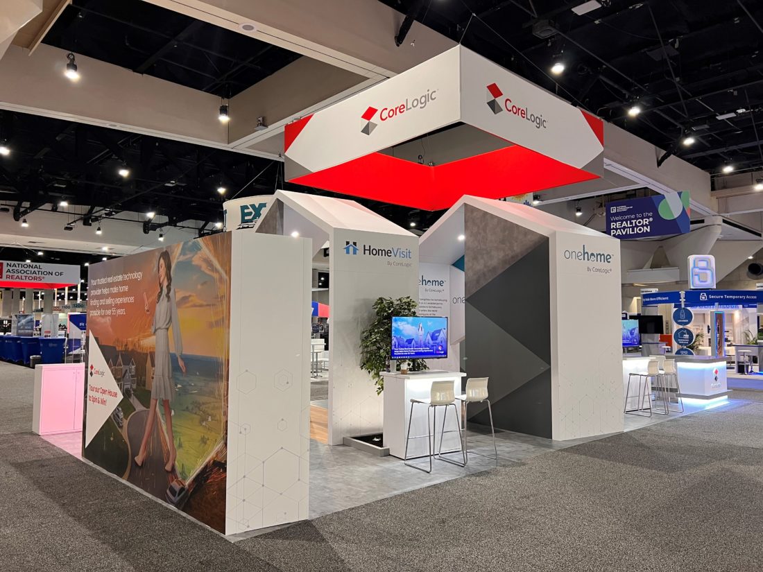 CoreLogic At NAR 2021 - Impact XM