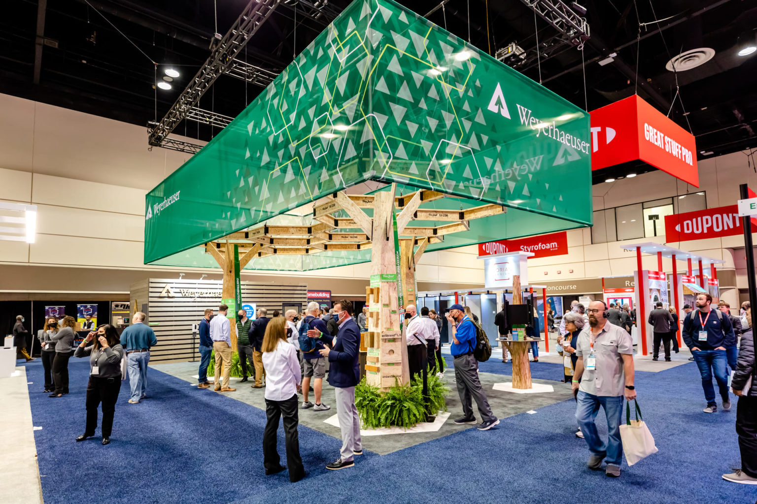 Impact XM | Experiential Marketing Agency - Impact XM