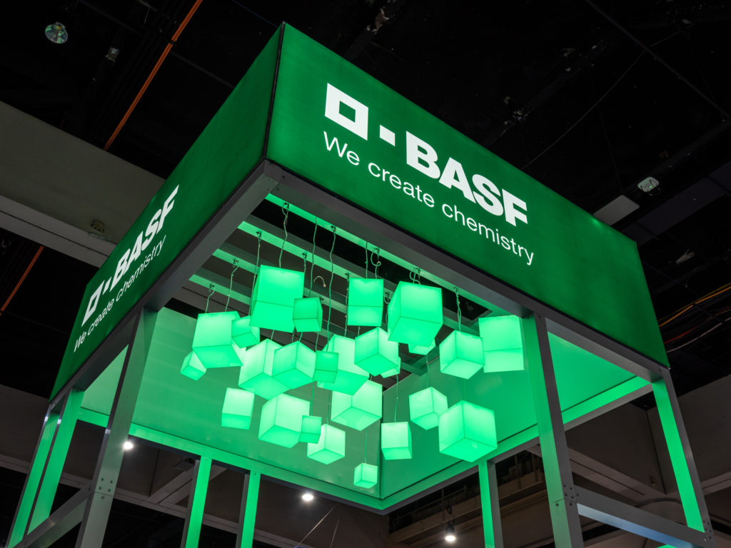 BASF At Pest World - Impact XM