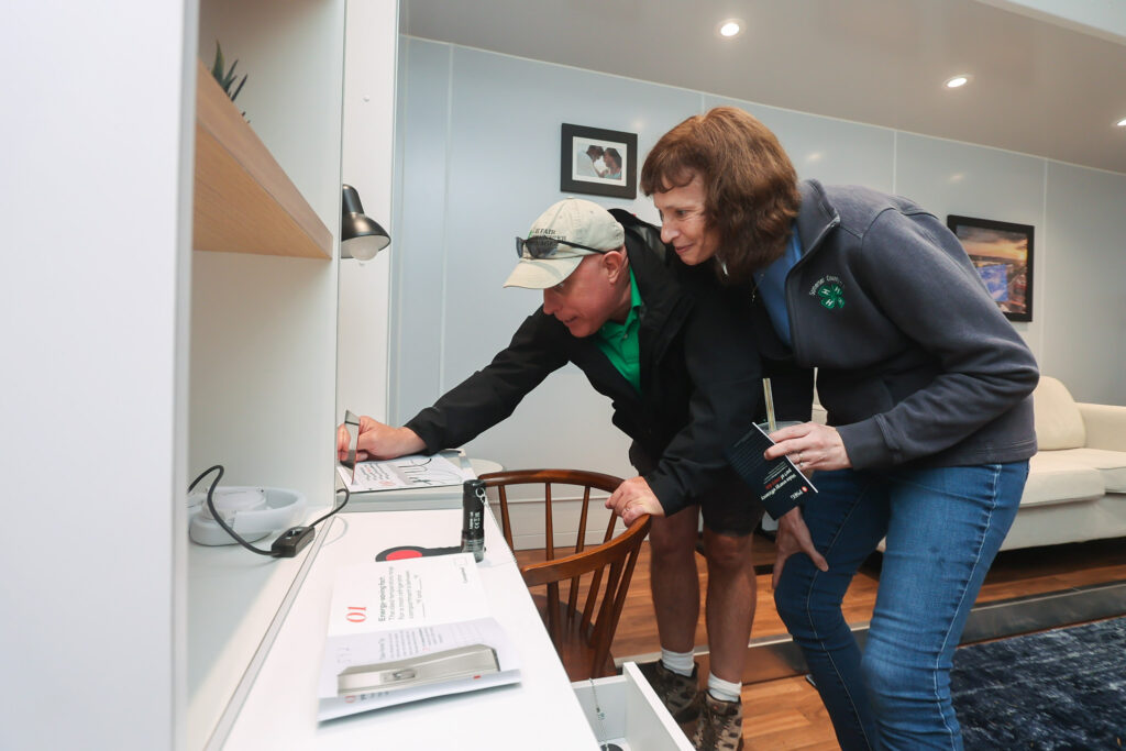 PSE&G's Great Energy Escape Room Mobile Tour - Impact XM