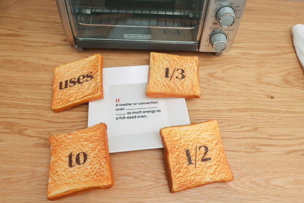 PSE&G's Great Energy Escape Room Mobile Tour - Impact XM