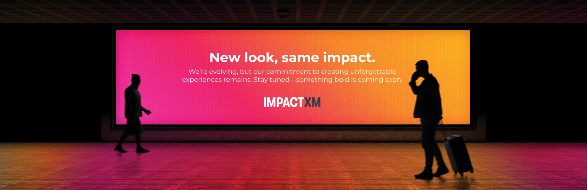 Impact XM | Experiential Marketing Agency - Impact XM