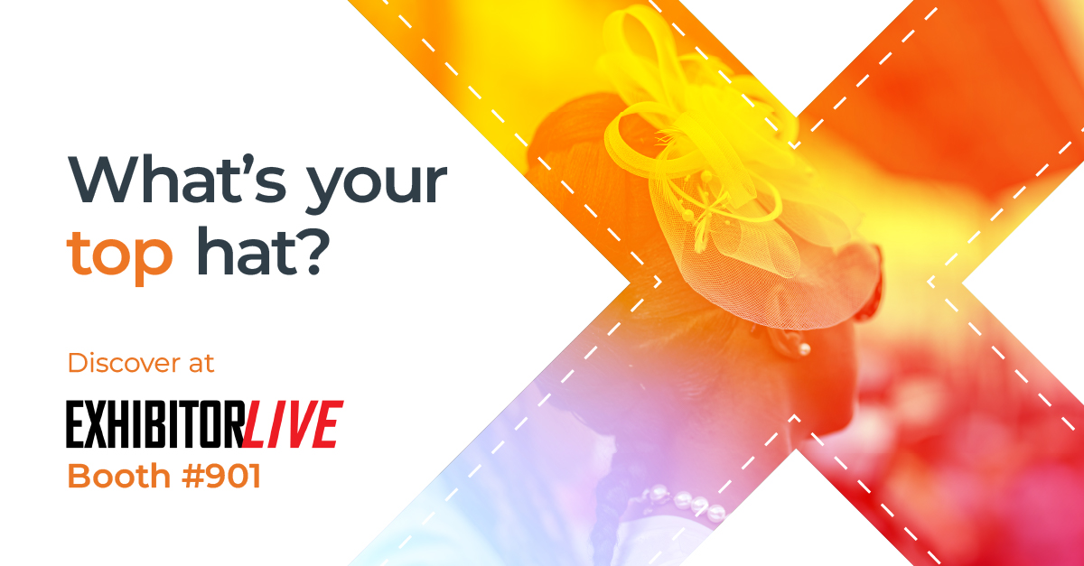 Impact XM at EXHIBITORLIVE 2023