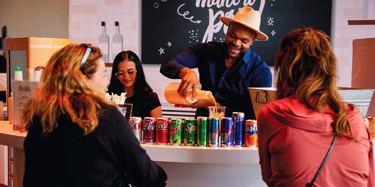 5 Ways to Build Community Loyalty: Smart Meetings Article - Impact XM