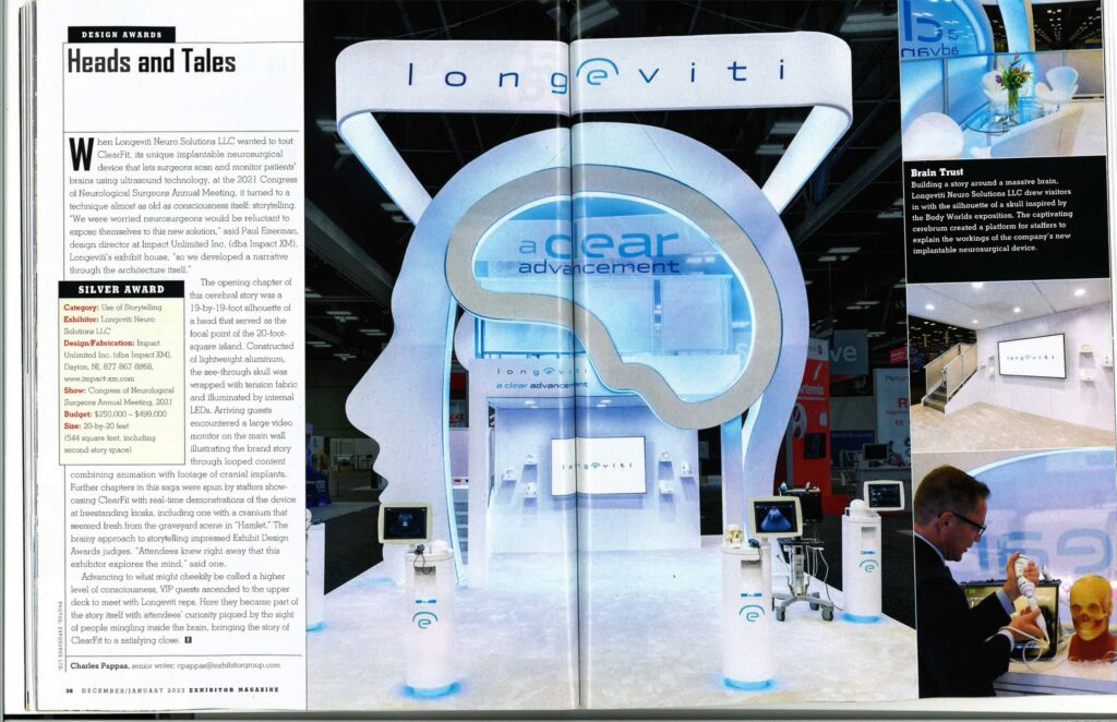 Exhibitor Online: Exhibit Design Eye Candy – Panel discussion recap ...