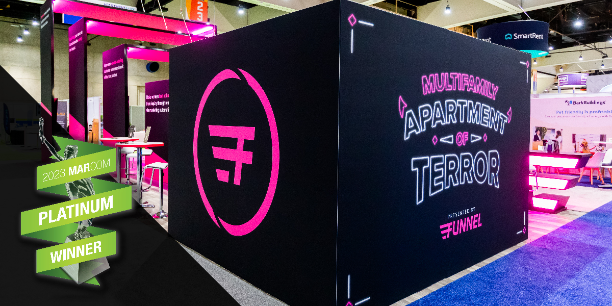 Impact XM Honored with Gold and Platinum Marcom Awards - Impact XM