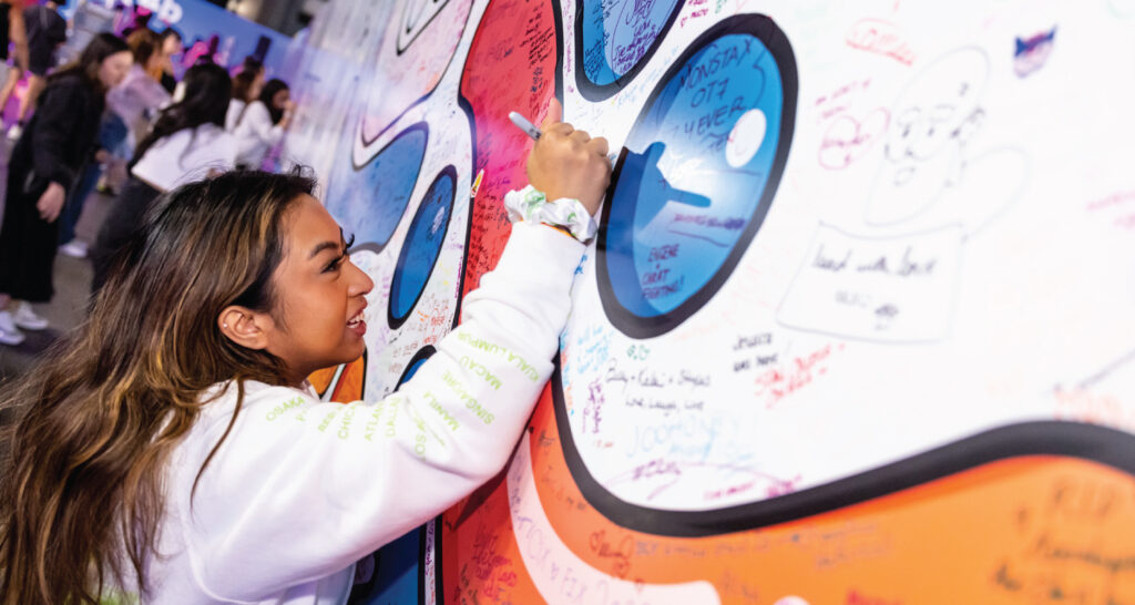 44 Event Marketing Examples & Ideas of Successful Campaigns - Impact XM