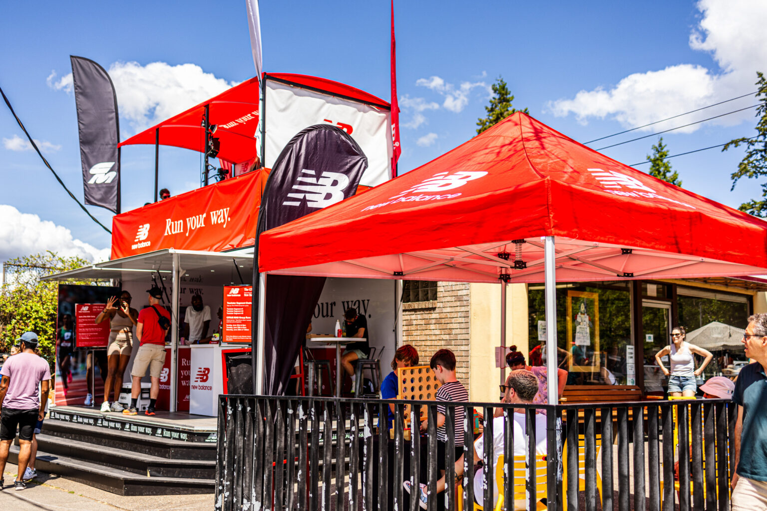 Impact XM Clients Win Big in Chief Marketer’s 2025 Top 50 Campaigns of ...