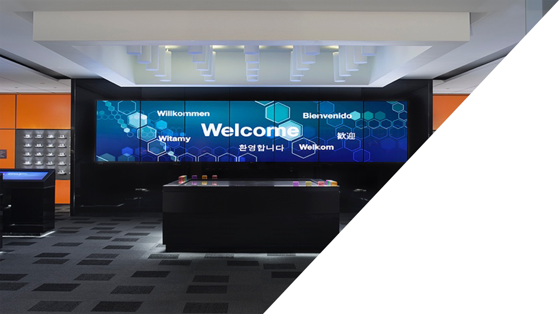 Permanent Environments - Impact XM