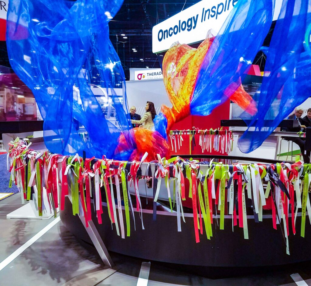 Ribbons Of Hope - Impact XM