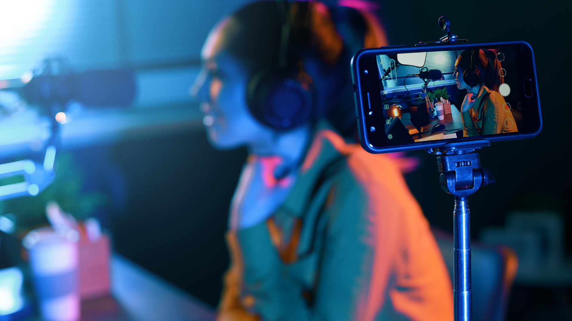 Virtual & Hybrid Experiences - Impact XM