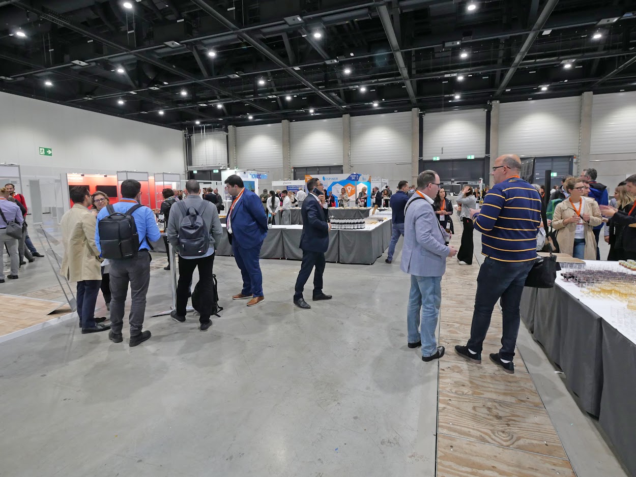 Reflecting on ESGO Congress 2022 - Impact XM