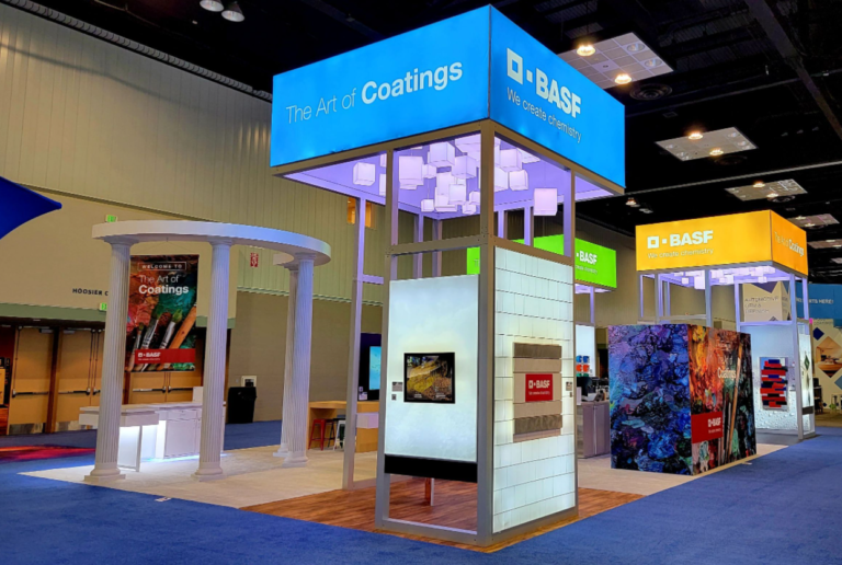 BASF at ACS - Impact XM