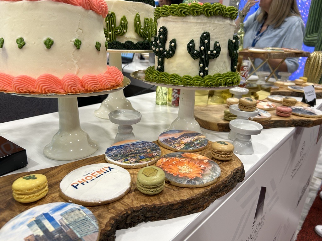 Inside IMEX America 2024: Three Defining Themes Shaping the Future of ...