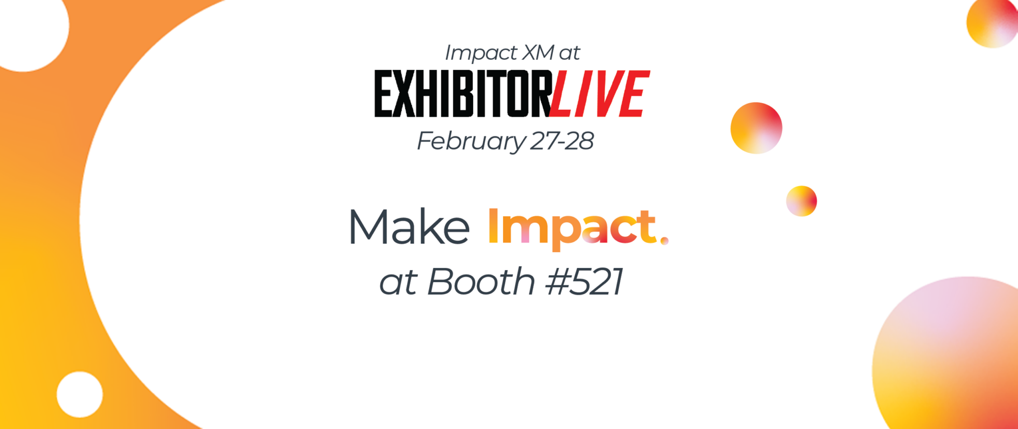 Craft Unforgettable Brand Experiences That Drive Action - Impact XM